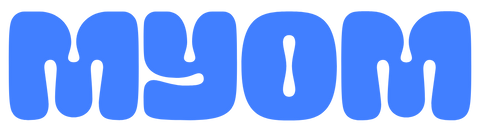 MYOM | Original Oat Blend - Make Your Own • Use as Milk