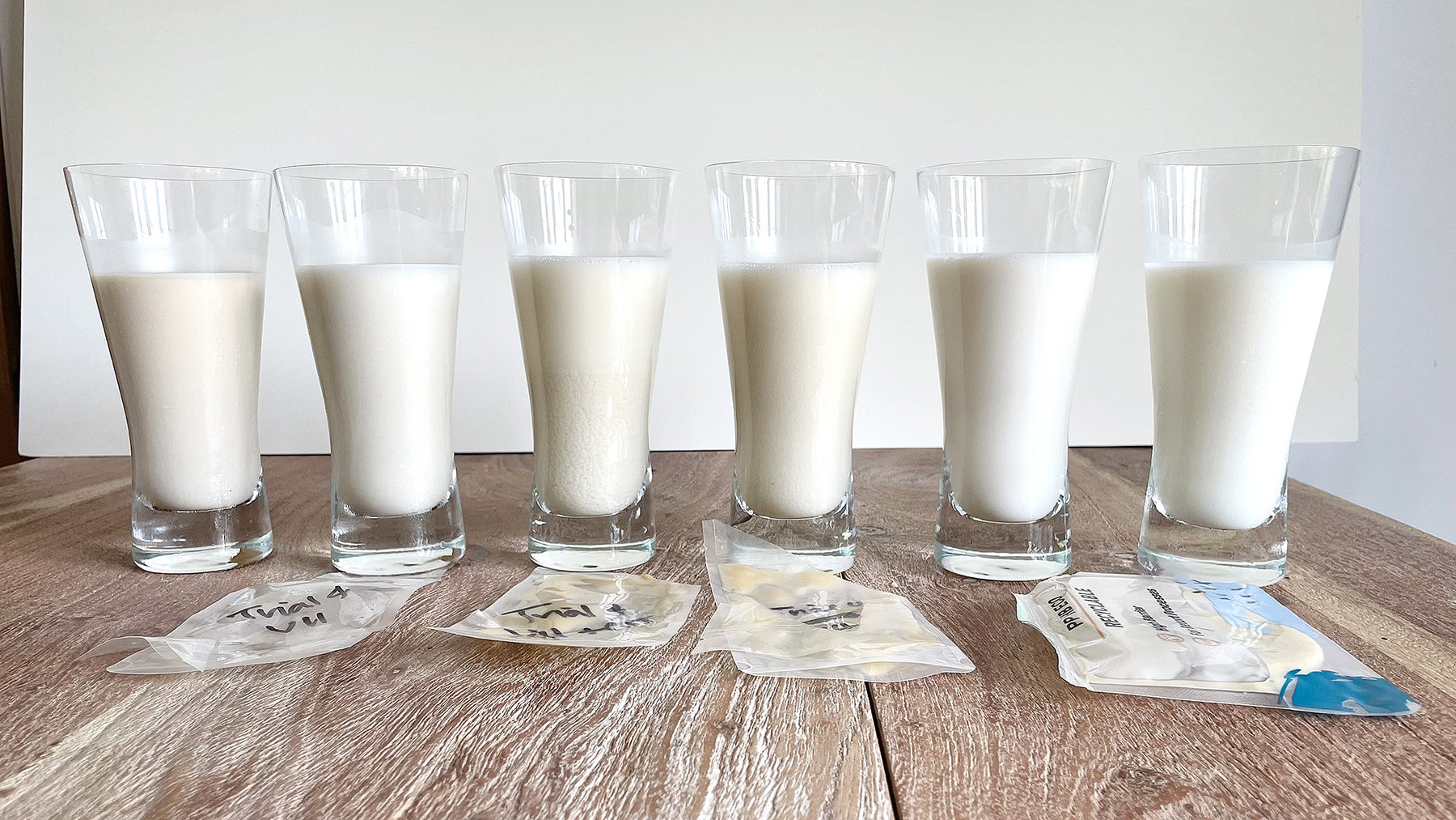 Meet MYOM: The Minds Behind the Sustainable Milk Revolution